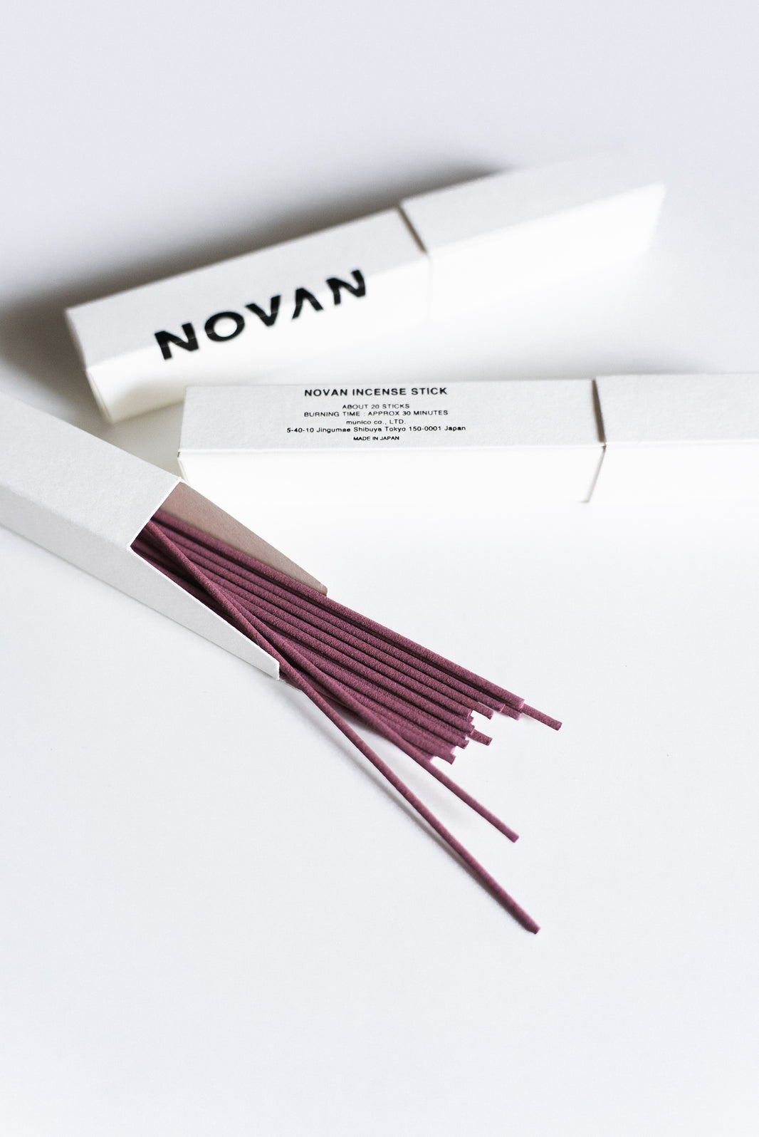 商品 – NOVAN
